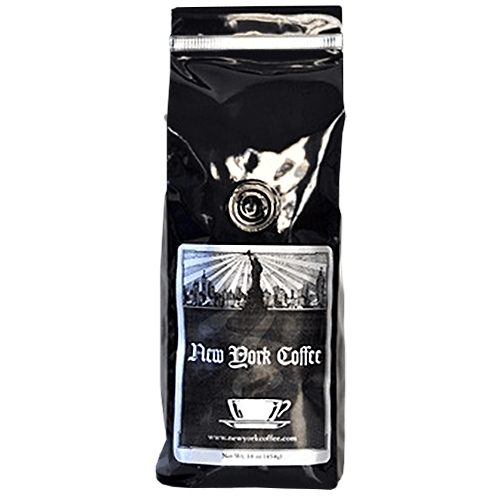 New York Coffee Ethiopian Limu Coffee Beans 1lb Bag – coffeeforlessos.com