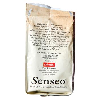 Senseo Decaf Roast Coffee Pods 108ct – coffeeforlessos.com