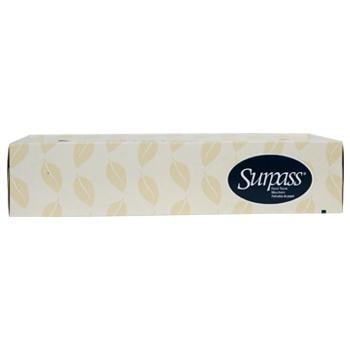 Surpass Facial Tissue 30 Boxes – coffeeforlessos.com