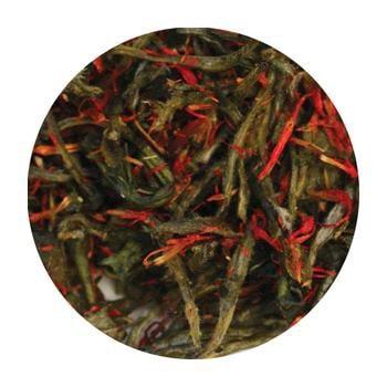 Uniq Teas Champagne Raspberry White Loose Leaf Tea – coffeeforlessos.com