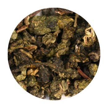 Uniq Teas Champagne Ti Kwan Yin Loose Leaf Tea – coffeeforlessos.com