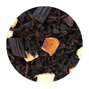Uniq Teas Orange Vanilla Cream Loose Leaf Tea – coffeeforlessos.com