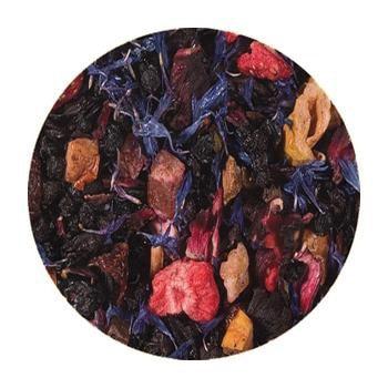Uniq Teas Peach Cardinal Loose Leaf Tea – coffeeforlessos.com